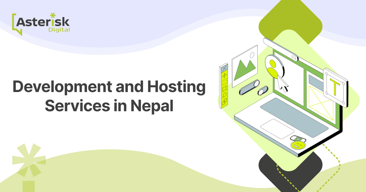 Development and Hosting