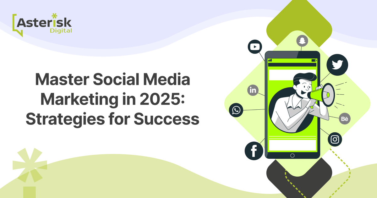 Social Media Marketing in 2025
